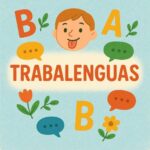 Trabalenguas con la letra R - Tus cuentos